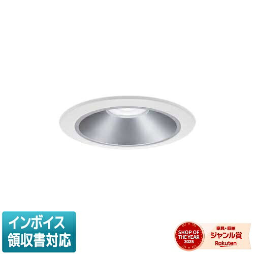 【光源】 ◆LED（電球色） ◆色温度：3000 K ◆光束維持時間40000時間（光束維持率85％）【寸法・質量】 ◆埋込穴径：φ125 mm ◆埋込高：62 mm ◆質量：0.7 kg【組合せ品番】 本体：NDN28503SK 電源ユニ...
