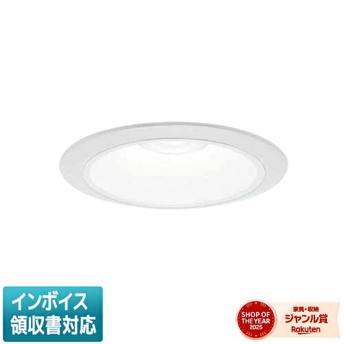 【光源】 ◆LED（白色） ◆色温度：4000 K ◆光束維持時間40000時間（光束維持率85％）【寸法・質量】 ◆埋込穴径：φ125 mm ◆埋込高：62 mm ◆質量：0.7 kg【組合せ品番】 本体：NDN28501WK 電源ユニッ...