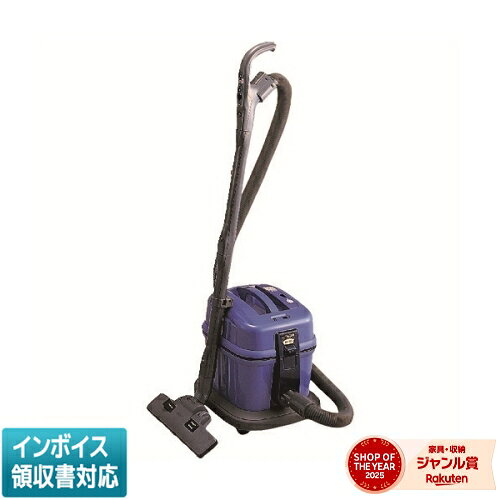 CV-G3特長壁などを傷つけにくい全周バンパー採用です。軽くて、踏んでも元に戻る「つぶれんホース」採用です。紙パックと布フィルターが両方使えます（本体共通）。用途アパレルショップ、コンビニエンスストア、ドラッグストア、オフィス、ホテル・旅館...