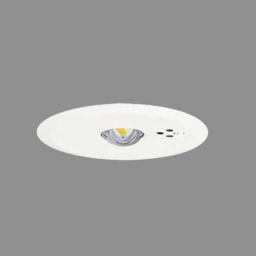 NNFB91685C(NNFB91685C)パナソニック天井埋込型LED（昼白色）非常用照明器具長時間定格型（60分間タイプ）リモコン自己点検機能付／埋込穴φ100※取付工事は必ず、工事店、電気店（有資格者）に依頼してください。一般の方の工...