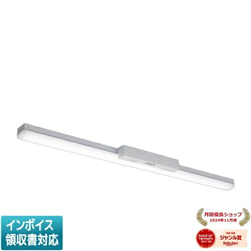 ◆定格：固定出力・段調光機能付◆明るさ：FHF32形x1灯器具 定格出力相当◆光色：温白色 (3500K)◆定格電圧(V)：AC100〜242V◆器具光束(lm)：2400◆定格消費電力(W)：18.0 (200V時)◆固有エネルギー消費効...