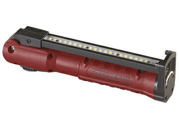 ■ハイルーメン白色LED、高演色LED、紫外線LED付きハンドフリーライト ■狭いところにも差し入れられる超薄型デザインの発光ブレード ■全てのブレード位置で自立可能、マグネット、内蔵フックの内蔵 吊り下げて、床に立てて、磁石で付けて角度が...