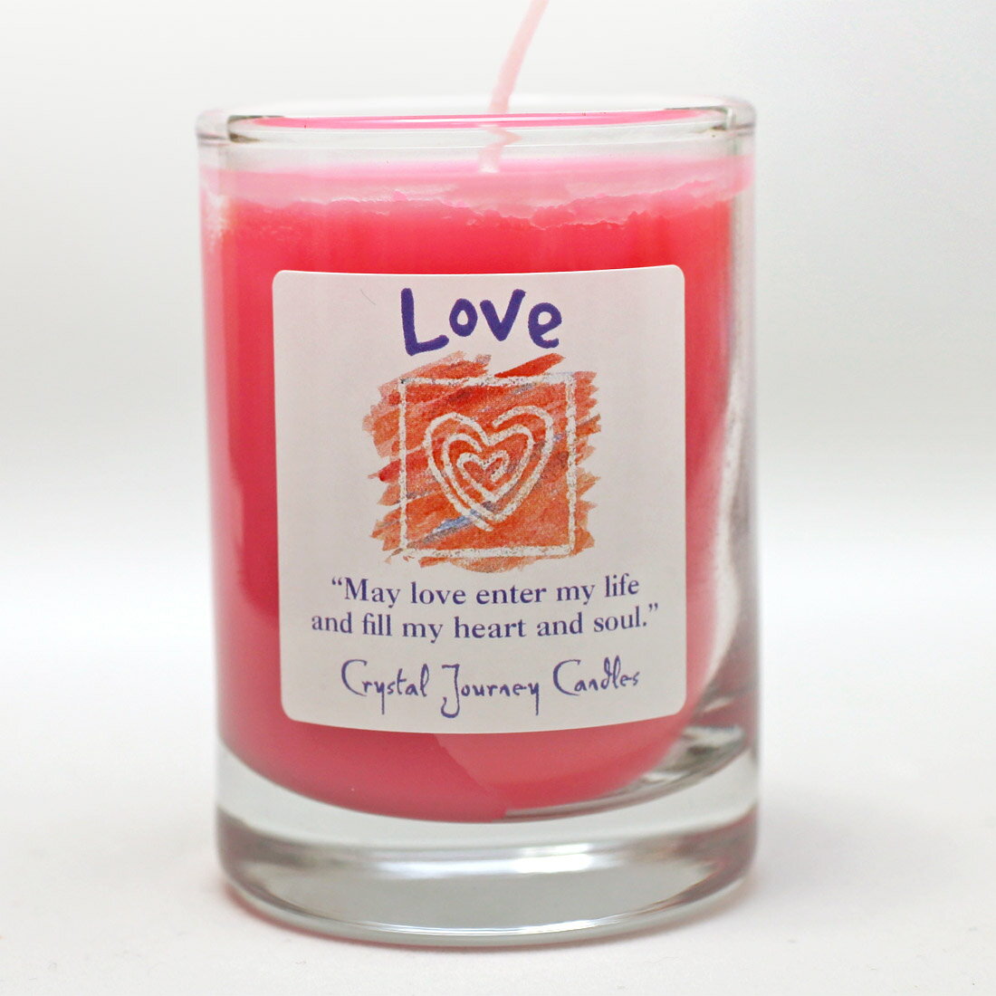 【商品仕様】 サイズ：高さ70 × 直径48 [mm] 燃焼時間：約18〜20時間 香り：チュリ、ローズ、クローブ、ラベンダー、ドラゴンズ・ブラッド 仕様：食用パラフィン、パームワックス（ヤシ蝋）、ソイブレンドワックス（豆蝋）など無害な原料...