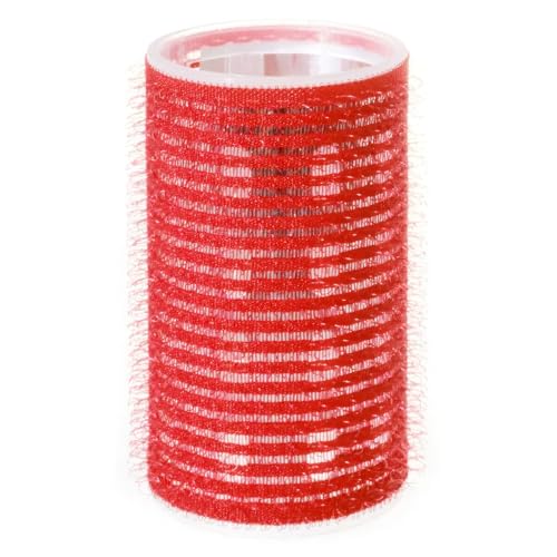 レッド/36mm/-・世界中のヘアアーティストに愛用されているカーラー商品紹介 ●マジックカーラー マジックカーラー繊維できっちり止まり、取り外しも簡単だからカールもスムーズに作れます ●アルミ ドライヤーの熱を吸収し、ヒートパワーで持続性...