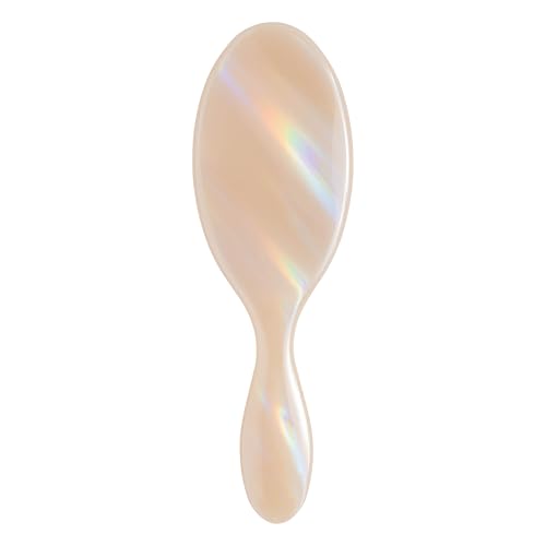 クリーム/1 Count (Pack of 1)/-・Size:1 Count (Pack of 1)Color:クリーム・パッケージ個数:1・軽く簡単に美しく、スピーディーに指通りの良い髪に整えられるブラシ。IntelliFlex(R)と...