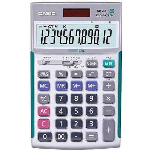 シルバー/1個 (x 1)/ND-26S・パッケージ個数:1・パッケージ重量:0.26kg・色: シルバー・グリーン・商品モデル番号: ND-26S