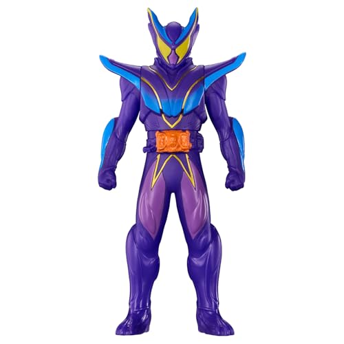 仮面ライダーガヴ マスターモード-/-/4582769802447・Style:仮面ライダーガヴ マスターモード・パッケージ個数:1・（C）2024 石森プロ・テレビ朝日・ADK EM・東映・［カテゴリー］仮面ライダーガヴ・［使用電池］電池...