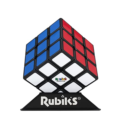 3×36色/1個 (x 1)/4975430516680・Style:3×3・RUBIK’S TM &(C)2022 Spin Master Toys UK Limited used under license. All rights re...