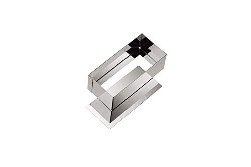 Kai House Select/12cm/DL6420・Size:12cm・パッケージ個数:1・サイズ：12.2×5.7×4cm・素材・材質：ステンレススチール・生産国：日本角が直角で焼き上がりが美しいケーキ焼き型。 底取れ式なので焼き菓...