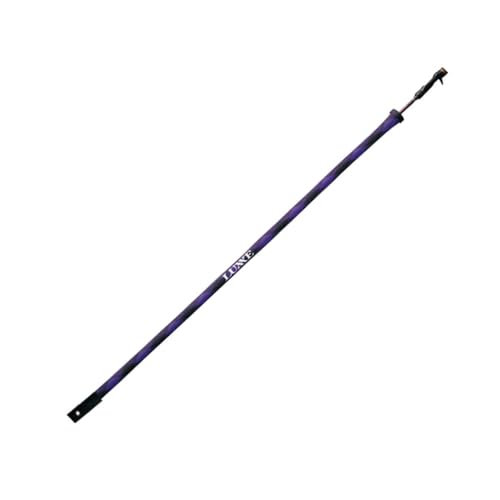 ブラック*パープル/150×3.5cm（1本収納）/-・サイズ:150×3.5cm（1本収納）・重量:約44gガイドが飛び出しにくい高密度メッシュ。タックルをセッティングしたままでも装着可能！ロッドとラインを保護し、ロッドが干渉する事なく収...