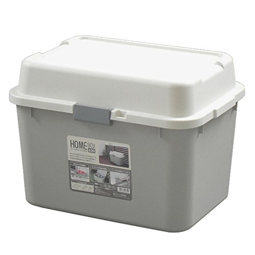 大型ライトグレー/620 (62×44.3×44.5cm)/R620・Color:ライトグレーSize:620 (62×44.3×44.5cm)・パッケージ個数:1・製造国:日本・商品サイズ(約):W62×D44.3×H44.5cm・内寸(...