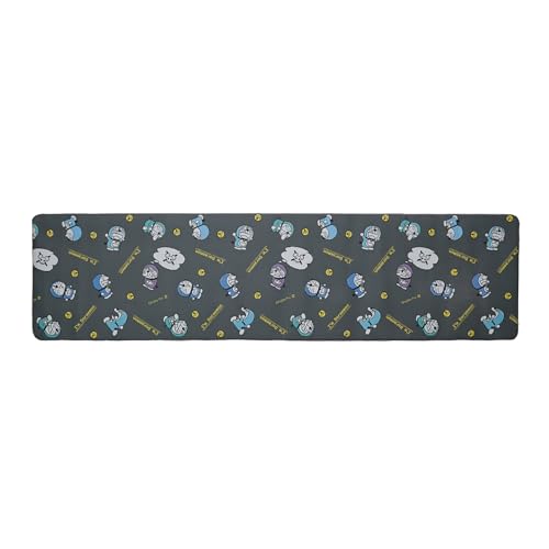 カートゥーンドラえもん/約H45×W180cm/2875010600・Color:ドラえもんSize:約H45×W180cm・パッケージ個数:1・サイズ：約H45×W180cm / 生産国：中国・組成：塩化ビニル樹脂 / 仕様：PVC・イン...