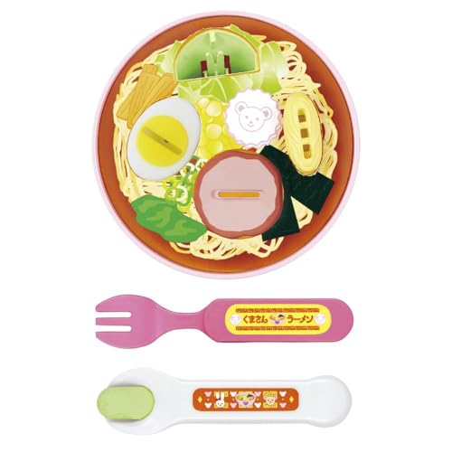 食べ物おしょくじラーメン/ワンサイズ/1851473・Color:おしょくじラーメンPatternName:おしょくじ・対象年齢:3歳以上・セット内容:ラーメン(めん、チャーシュー、たまご、キャベツ)、スプーン、フォーク・メルちゃんにおいし...