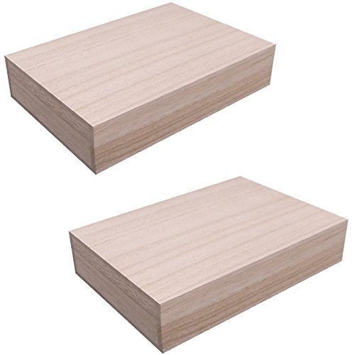 モダン-/-/kirihako-BLL・パッケージ個数:2・当店がブレスレット（念珠・数珠）用に製作した総桐箱の2個セットです。・アクセサリーケースや小物ケースとしてご使用戴くのにも最適です。・サイズ　外寸：149×104×30mm／内寸：...