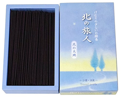 -/100×166×44/KT-03・パッケージ個数:1・商品サイズ (幅×奥行×高さ) :100×166×44・内容量:約180gイランイランの香りを基調とした煙少・消臭のお線香。たくさん入ったお徳用。