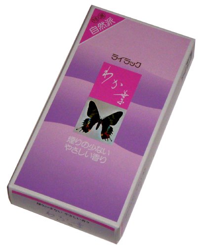 バイオレット/17 x 8.8 x 3.6 cm/YP-1・パッケージ個数:1・(b)原産国 :(/b) 日本・(b)原材料 :(/b) 椨粉、香料・(b)内容量 :(/b) 約120g香炉など不燃性の容器を使用して下さい。 バイオレットの...