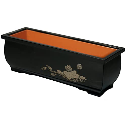 黒 蓮/6.0寸/040141060・パッケージ個数:1・耐熱性の樹脂を使用した、焼香用香炉。コンパクトなカタチに使いやすさを追求したモダンな仏壇にも合うサイズです。金属製のおとしに香炉灰を入れて使用します。・割れなくて扱いやすいフタもつい...