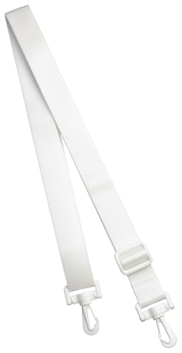 ホワイト/85-150cm（Lサイズ）/FA-BLTTN25LWH/W・Color:ホワイトSize:85-150cm（Lサイズ）・調整範囲: 全長85cm〜150cm【Lサイズ】・カラー: ホワイト（白）・ベルト仕様: [幅] 25mm、...