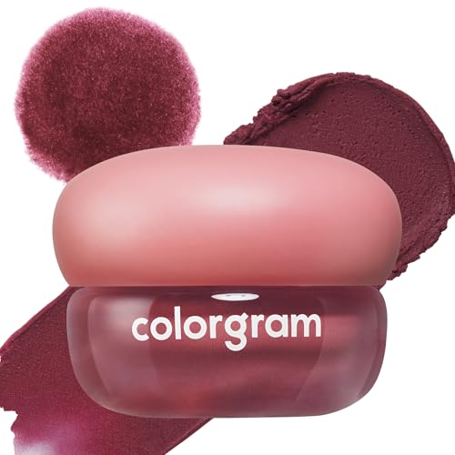 05 ヒップベリー/5.95 g (Pack of 1)/-・Color:05 ヒップベリー・? 【リップ＆チークをワントーンで】 リップからチークまで、指先でサラッと染めるワントーンブラーリング。統一感のあるメイクが簡単に完成します。・?...