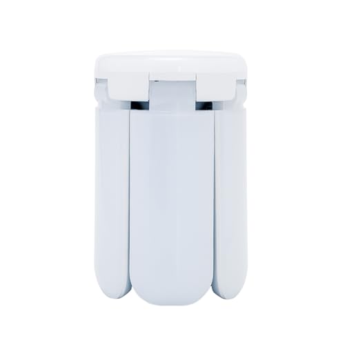 3)7200lmホワイト/替球/LDA-60DG-SKN・Size:替球Style:3)7200lm・消費電力:60W・全光束:7200lm・LED電球定格寿命:40000時間・光色:昼光色・口金:E26LEDリーフライト60W用の替球 【...