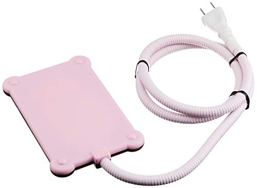 -/-/RH-210・パッケージ個数:1・本体サイズ (幅X奥行X高さ) :14.2×9.2×1.5cm・本体重量:0.21kg・原産国:中華人民共和国商品紹介 室温や使用状況によってあたたかさを使い分けられるリバーシブルヒーター。しっかり...