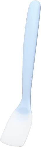 ヨーグルト専用ブルー/小/K653B・Size:小Color:ブルー・パッケージ個数:1・【ヨーグルト専用スプーン】ヨーグルトを食べるのにピッタリのスプーンです。滑らかな形状で優しい口当たり。・【残さず食べきれる】すくいやすい角度と、先端の...