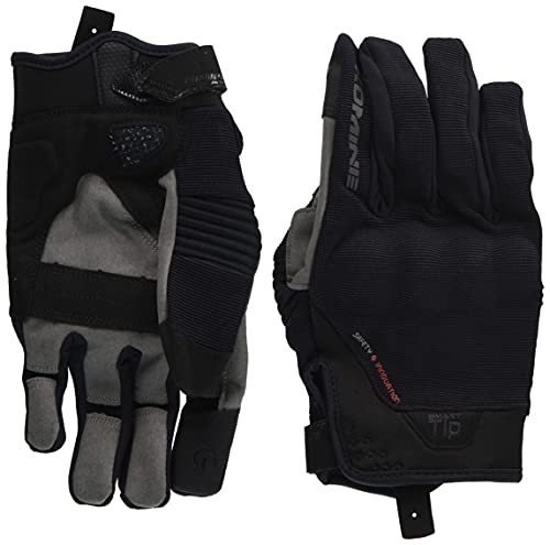GK-183ブラック/L/06-183・Color:ブラックSize:LStyle:GK-183・パッケージ個数:1・梱包サイズ:50×200×350mm・スマートフォン操作も可能・商品モデル番号: 06-183（免責）＞必ずお読みください...