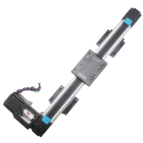 -/100mm/-・Size:100mm・パッケージ個数:1・[豊富なサイズ] ストローク1500mmまでの軽量物搬送と位置決めが可能なベルト駆動タイプリニアアクチュエータです。1500mm以上のストロークは要問合せ。・[高い速度] ボール...