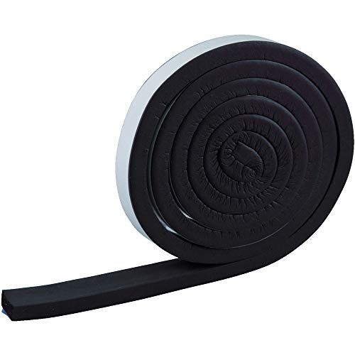 ブラック/幅20mm/TBP1020・Size:幅20mm・パッケージ個数:1・色:ブラック・幅(mm):20・長さ(m):2・厚み(mm):10・粘着力:10N/25mm表面が強度のあるスキン層になっており、高い止水性があります。 低反発...