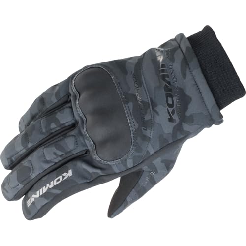ウィンターグローブNeo Black Camo/L/06-816・Size:LColor:Neo Black Camo・パッケージ個数:1・使いやすく快適な着用感のショートタイプウインターグローブ。・リブニットカフ仕様で裾からの冷気の浸入を...