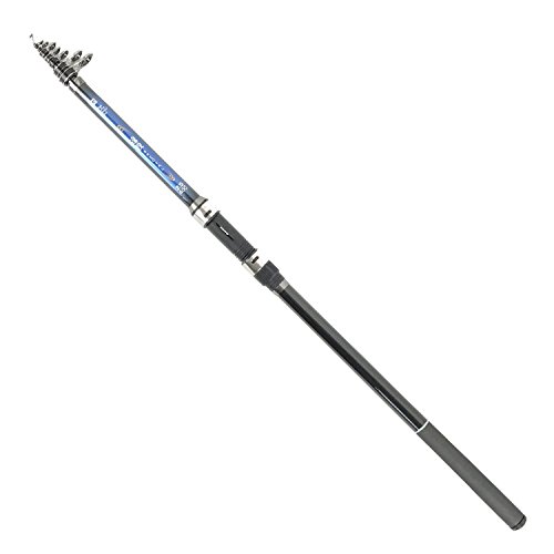 2.5-400-/3.6メートル/-・Style:2.5-400・パッケージ個数:1・標準全長:3.60m・継数:5本・仕舞寸法:82cm・標準自重:218g・先径:1.5mm波止からの遠投サビキからタチウオつりまで幅広くこなすオールラウン...