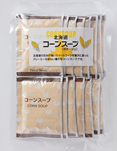 15袋-/16.5g/-・Size:16.5g・内容量:16.5g×15袋・賞味期限:1年・保管条件:直射日光、高温多湿を避け保存・原材料:クリーミングパウダー、スイートコーンパウダー、澱粉、砂糖、ぶどう糖、粉あめ、食塩、粉末植物油脂、バタ...