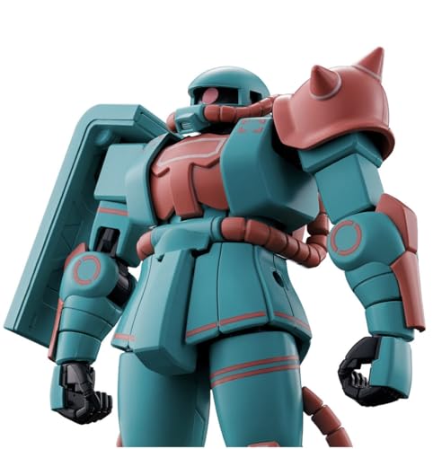 カスタム。マルチカラー/S/HG 1/144・Batteries required: False・Batteries required: False・Is assembly required: False・Batteries require...