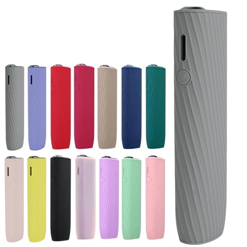 グレー/-/-・Color:グレー・【対応機種】：対応イルマワン用のケース。 対応iluma i one に使用できるカバー。・【落下防止】シリコン素材、漫画の絵柄、滑り止め、衝撃吸収設計により、ILUMA ONEを損傷から完全に保護します...