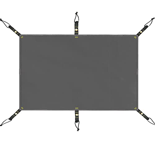 190*120cm/190cm x 120cm/-・Color:190*120cm・【厚手の210D生地】テントシートは210Dポリエステルオックス素材を採用し、強度不足の心配必要がない、薄い素材のシートより耐久性があります。優れた耐摩耗性...