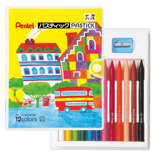 12色12色/12色/GC1-12D・Size:12色Style:12色PatternName:ソフトケース・パッケージ個数:1・サイズ:幅 160mm ×奥行 185mm × 長さ 18mm・重さ:188g・1本あたり本体サイズ/重さ:φ...