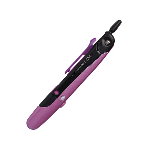 ピンク/-/SK-789-P・Color:ピンク・パッケージ個数:1・学校の授業に最適!・ペンケースにもスッキリ! コンパクト!・通常の0.5mmのシャーペンとしても使えます。・くるんキャップを使えば、超簡単に美しい円が描けます。・コンパス...