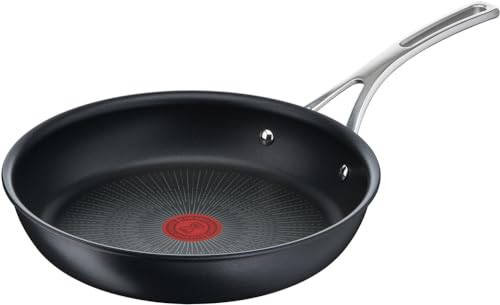 02) フライパン 26cm黒+シルバー/-/E52305・Style:02) フライパン 26cm・パッケージ個数:1・サイズ(約):幅46.5×奥行27.8×高さ12.8cm、満水容量:2.6L・本体重量(約):1.245g・生産国:フ...