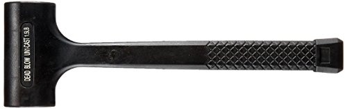 ヘッド内部:鉄球入りブラック/-/TKG-1032110・パッケージ個数:1・鉄球の移動で衝撃吸収&打撃力アップ・木製品の組み立て・金型の取り付けなどに・製造国:中国相手材をキズつけにくく、跳ね返りにくい 鉄球の移動で衝撃吸収&打撃力アップ...