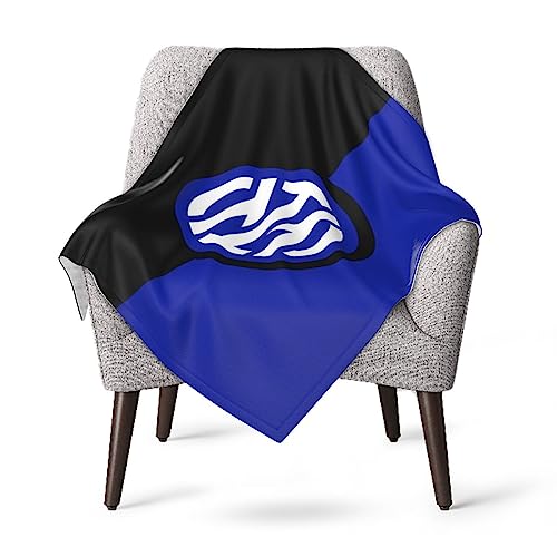 インテルナツィオナーレ・ミラノ/Free Size/-・Color:インテルナツィオナーレ・ミラノ・【仕様】(約)75cm*100cm，持ち運びしやすいサイズです。・【大人〜子供までいろんな場合で大活躍】エアコンの効いた室内やお車や旅行やキ...