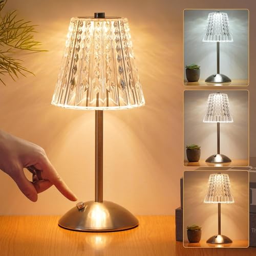 B電球色/-/1033・【3光色のおしゃれな間接照明】おしゃれな間接照明はLED光源付き、電球を買う必要はありません。三つの光色があります（電球色、自然光、昼白色）。光色に自由に切り替えられるおしゃれな卓上の間接照明です。違う光色があるので...