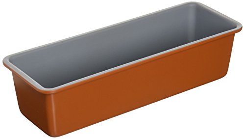 大/大/B-105・Color:大Size:大・パッケージ個数:1・内寸 :245×80×H60mm 底:235×70mm・製品重量:185g・材質:スチール・内面フッ素樹脂加工商品紹介 ●本製品は、アルスター鋼板に内面フッ素樹脂加工を施し...