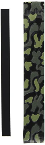CAMO柄グリーン/-/B814GRN・パッケージ個数:1・●グリップテープ・●カラー:グリーン・●タイプ:CAMOタイプ独自の迷彩柄で自分だけのマイカスタム。