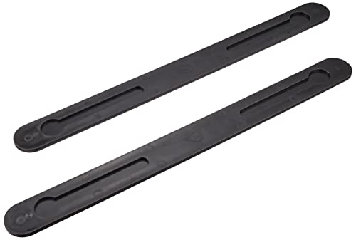 こげ茶/690X63X12mm/Cwe-038・パッケージ個数:1・フッ素樹脂製で滑りが良く、フローリング床をはじめカーペットや畳でのご使用に適しており、家具をらくらく移動できます・サイズ:690X63X12mm商品紹介 スムーズ+防音 ス...
