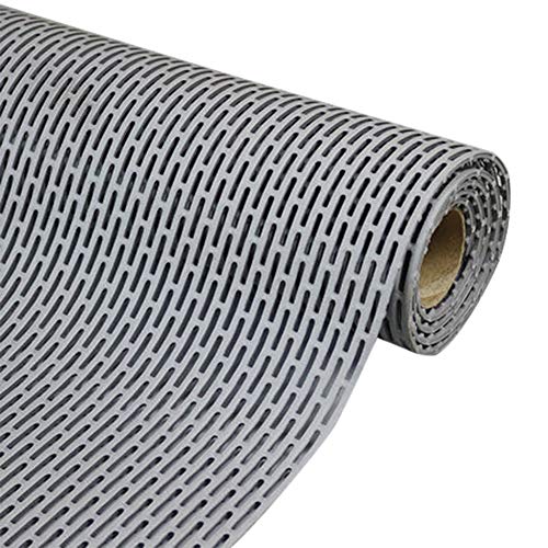 グレー/長さ90cmx幅60cm (長方形)/21-4.5mm・Color:グレーSize:長さ90cmx幅60cm (長方形)・【安全素材】環境に優しいPVC素材、無毒無臭、抗菌速乾防カビ。商品の納期は8日間ぐらいです。・【滑り止め加工】...