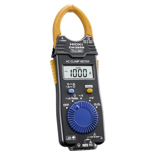 CM3289ブラック/-/CM3289・Style:CM3289・パッケージ個数:1・【交流電流】42.00?1000 A 3レンジ (40 Hz?1 kHz 真の実効値整流) 基本確度: ±1.5 % rdg. ±5 dgt.・【直流電圧...