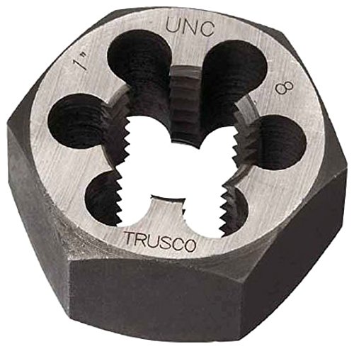 ー-/UNC3/4-10/TD634UNC10・Size:UNC3/4-10Style:ー・パッケージ個数:1・呼び寸:3/4・山数:10・2面幅寸法(mm):36.5・厚み(mm):19.0・質量(g):100●UNC(ユニファイ並目)ね...