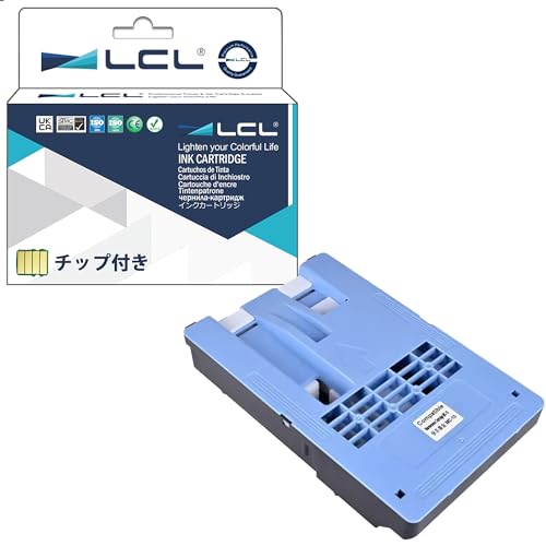 1パック1パック/標準容量/MC-10・Style:1パック・パッケージ個数:1・【購入注意】間違った商品が購入されることを避けるため、ご注文の前に、商品画像2枚目（プリンター機種に対応しているかどうか）と下記の「商品の説明」をご確認の上、...