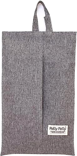 グレーグレー/19×0.5×32cm/L11811・Size:19×0.5×32cmStyle:グレー・パッケージ個数:1・ティッシュもペーパータオルも取り出しやすい、大きな取り出し口のホルダー。・[サイズ]約19×0.5×32cmティッシ...