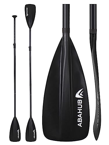 SUP/カヤックパドル ブラック/-/SYJ230101BK・Color:SUP/カヤックパドル ブラック・パッケージ個数:1・SUPとカヤックのさまざまな用途：この4セクションの多目的パドルは、カヤックパドル（2つのドリップリングを含む）...